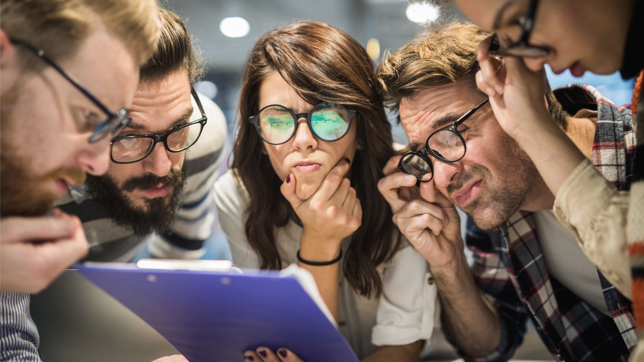 Das Team-Mitglied, das nie etwas tut: So wirst du es los! | XING