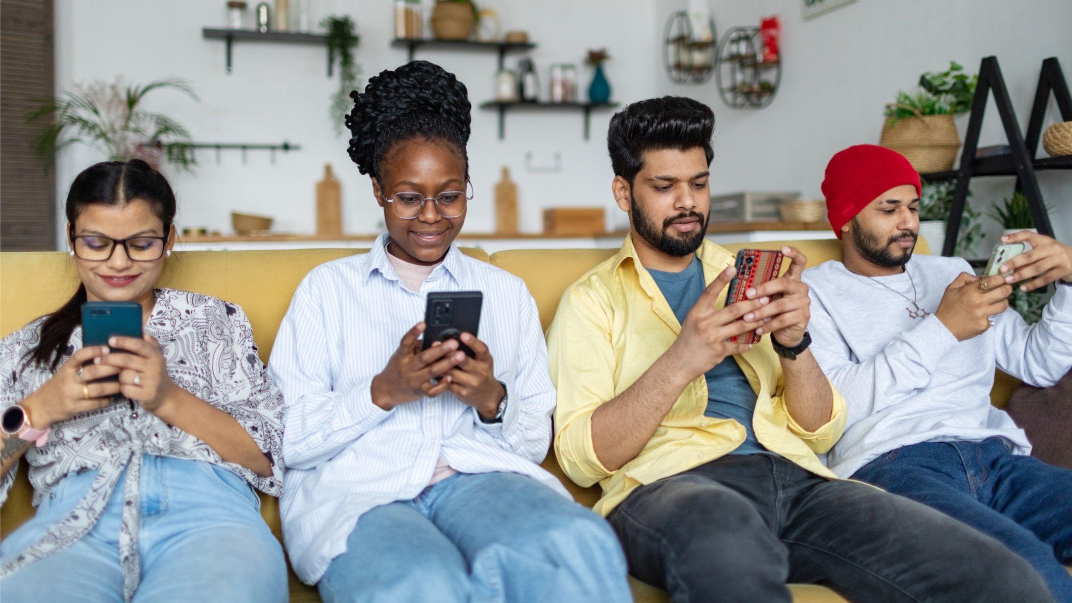 Wie wähle ich überzeugende Corporate Influencer aus? | XING