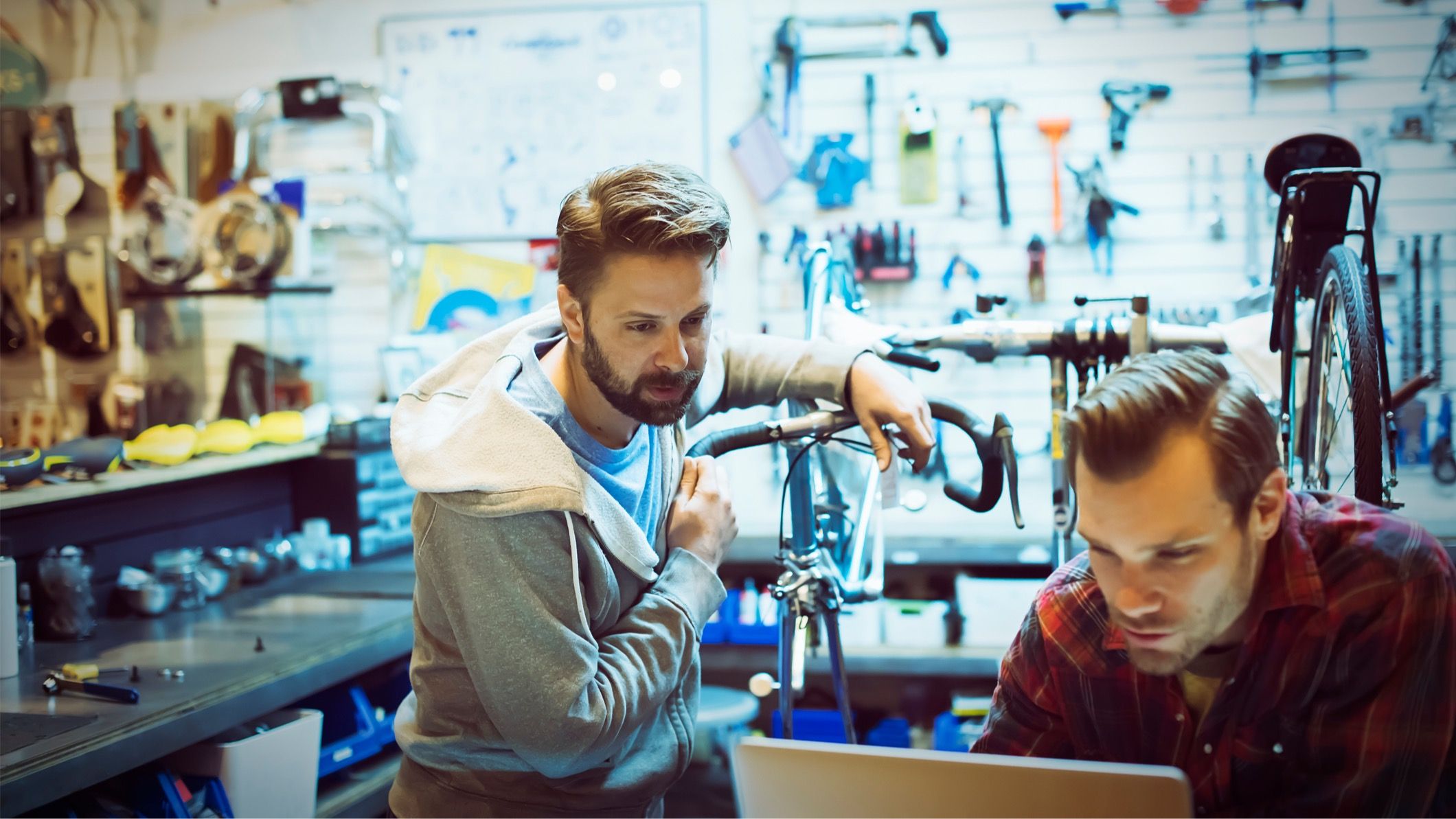Die gefährlichste Kraft in Organisationen? Die eigene Vergangenheit | XING